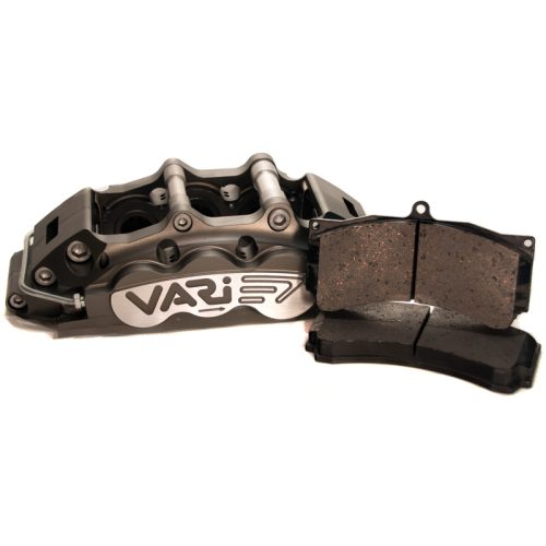 VARI FR (Full Race) Brake Kit engineered for (16″ to 18″ Race wheel ...
