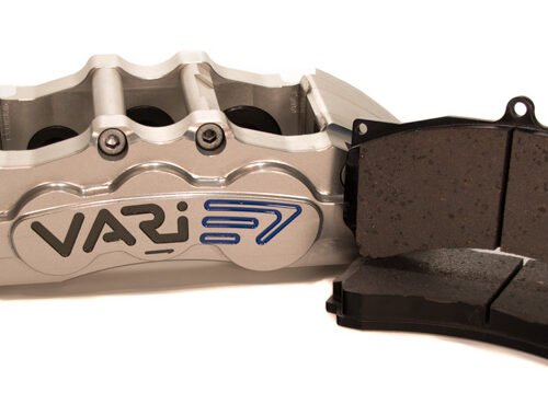 Ford Falcon AU-BA-BF / Big Brake Kits / GT-P - Vari