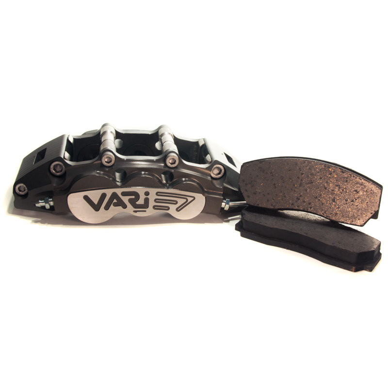 NOW HERE !!!! ALL NEW 615 SFR (Full Race calipers for 14″/ 15″/16 ...